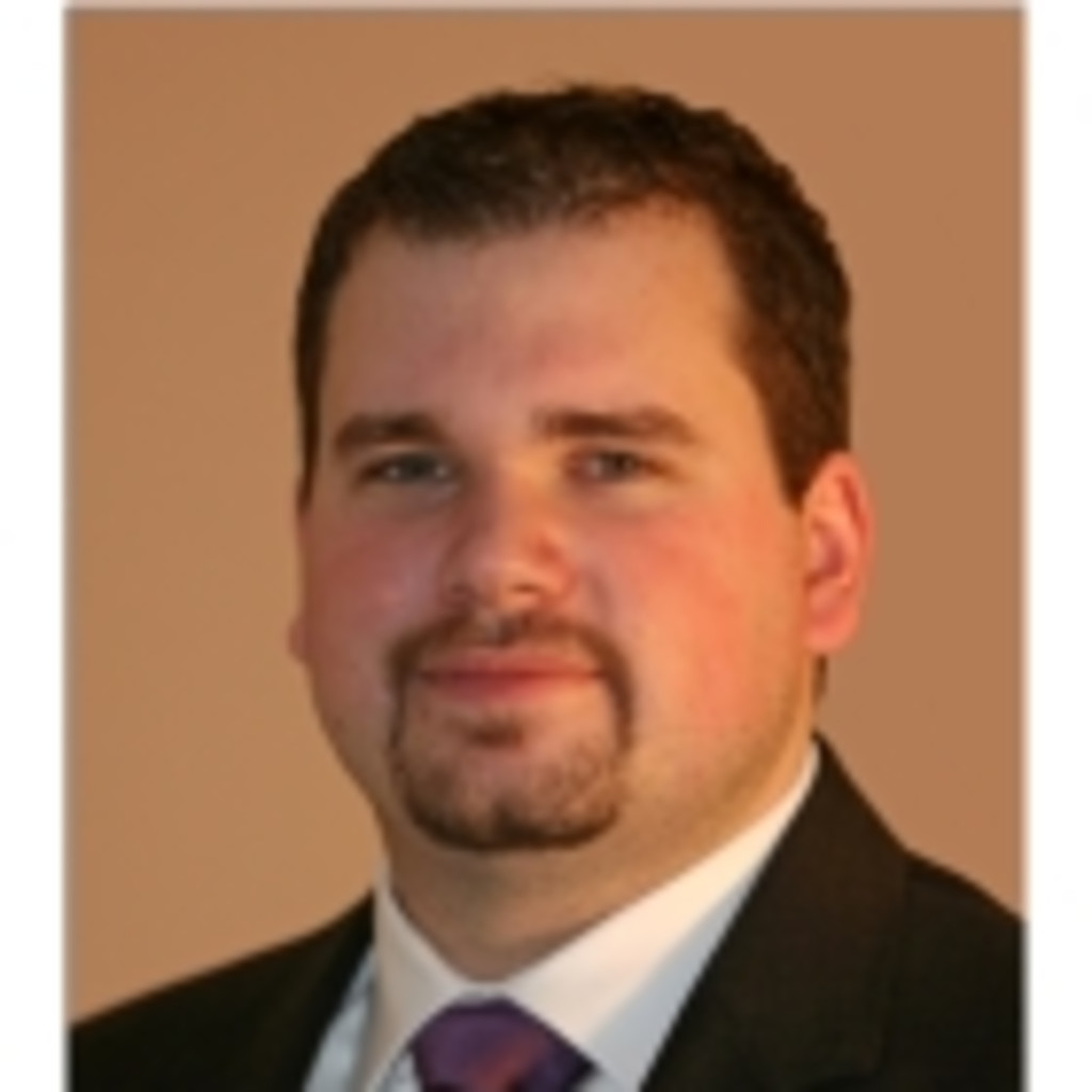 Patrick Wehner - Head of Project Control Services (PCS) - VTU ...