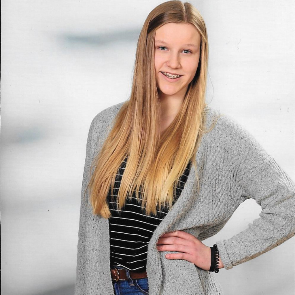 Nina Wegner - Abitur - Elbmarschen-Schule | XING