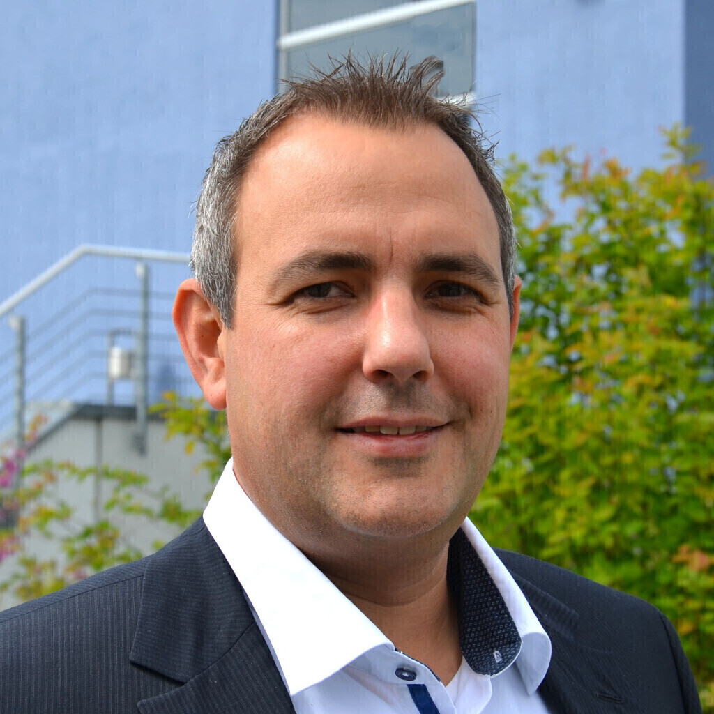 Daniel Büth - Head of Sales Identification - FEIG ELECTRONIC GmbH | XING