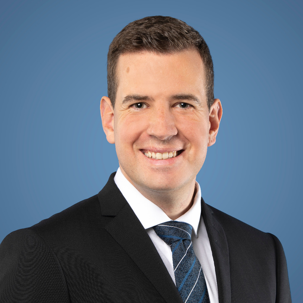 Nicolas Welter - Mandatsleiter Wirtschaftsprüfung - Solidis Revisions ...