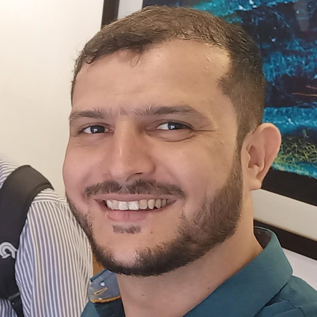 Syed Muhammad Salman Ferozi - Lab Scientist - Aga Khan University Hospital | XING