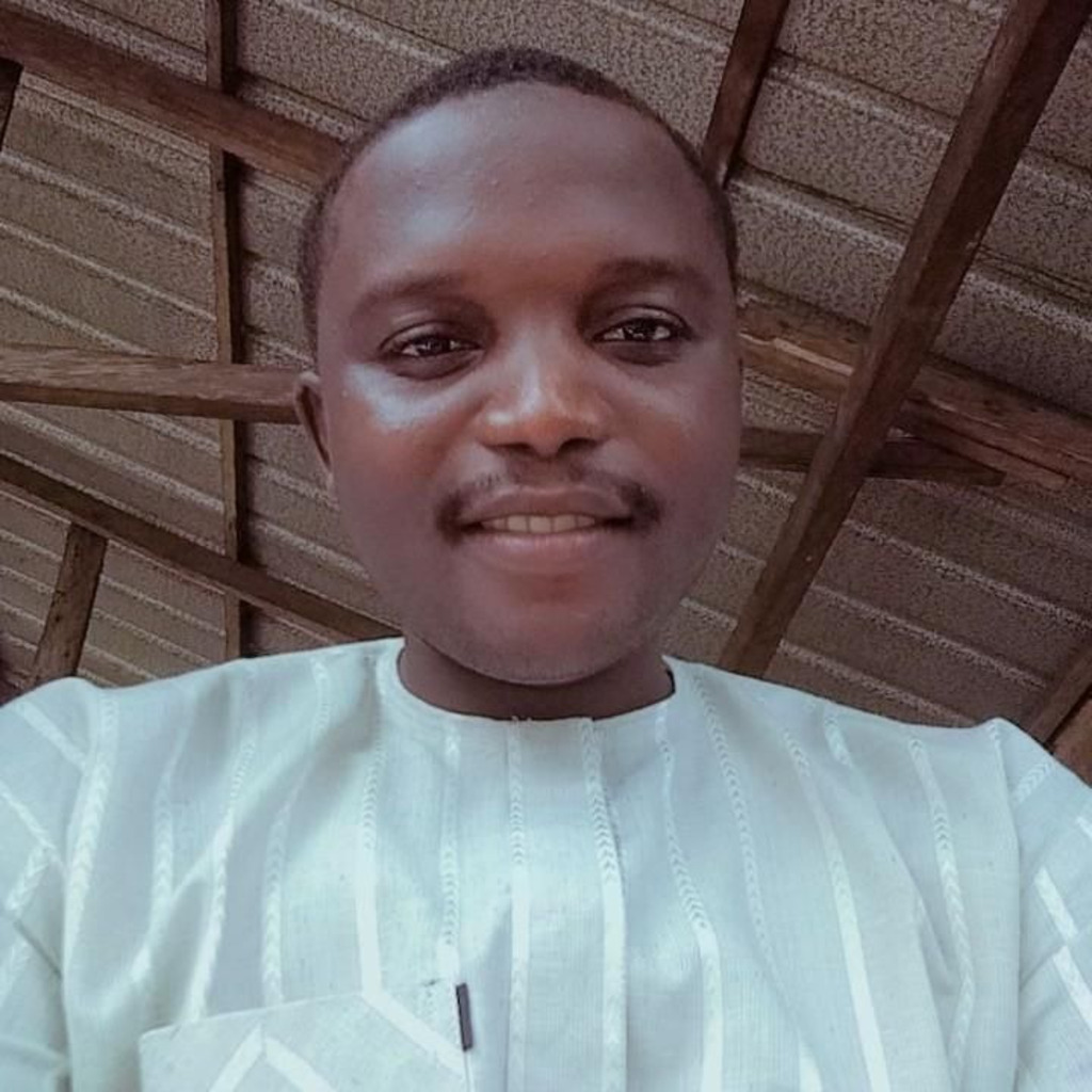 Adam Bashir - Delivery Driver - {} | XING