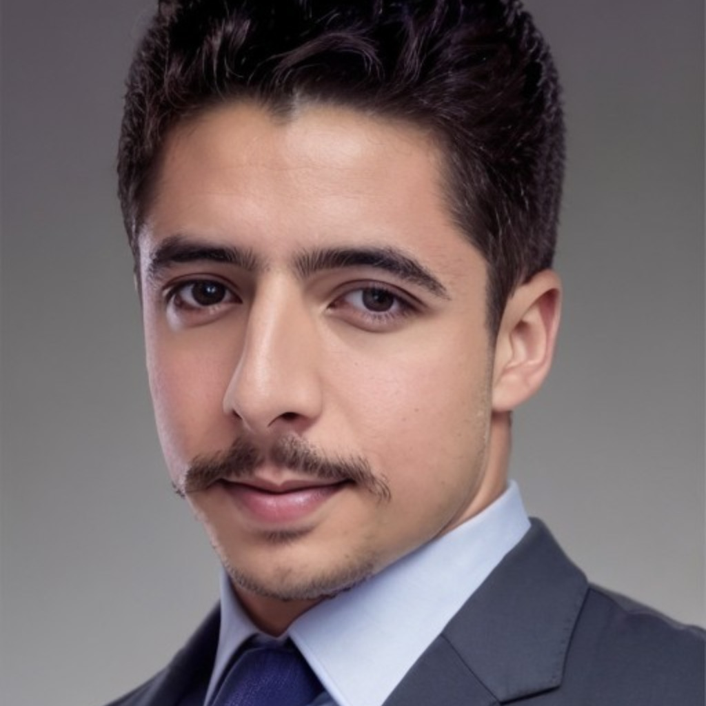 M'hirsi Hamza - Senior cybersecurity engineer - Taxfix | XING