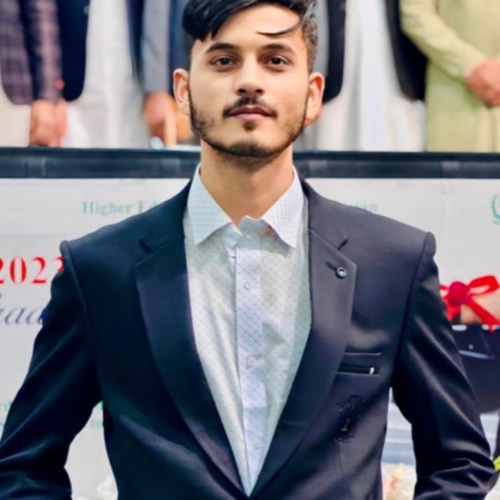 Muhammad Abdullah Niazi - Instructor - Cyber Talent Forge | XING