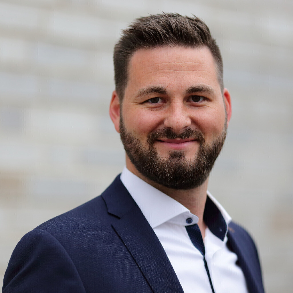 David Streit - Vice President - Emerson | XING