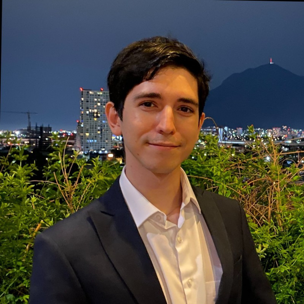 Cristobal Alanis - E-commerce, Shopify Developer - Sr. Developer + CRO ...