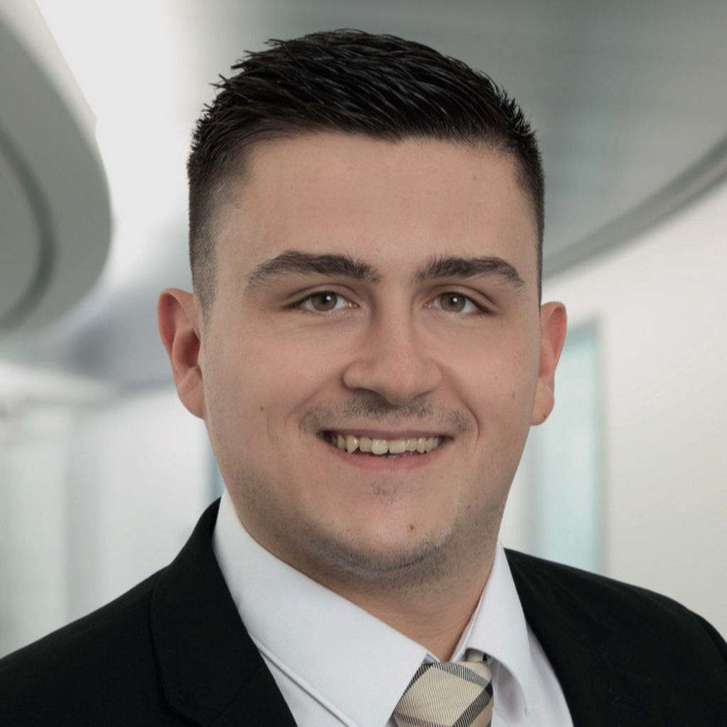 Mirco Koch - Versicherungsberater - ERGO Group AG | XING