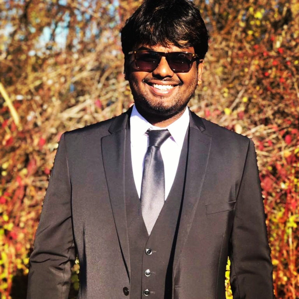 Gowtham Murali kannan - Associate Executive - Marketing and Sales - Utthunga GmbH | XING