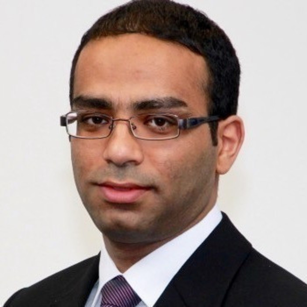 Yahya Al-Hajj - Lead Software Engineer - BKW AG | XING