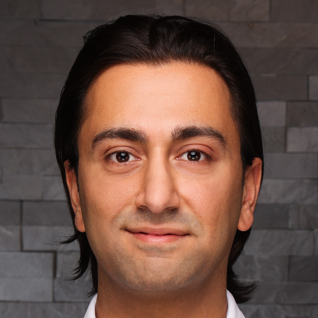 Simon Atalay - Cyber Sscurity Consultant - ByteOps GmbH | XING