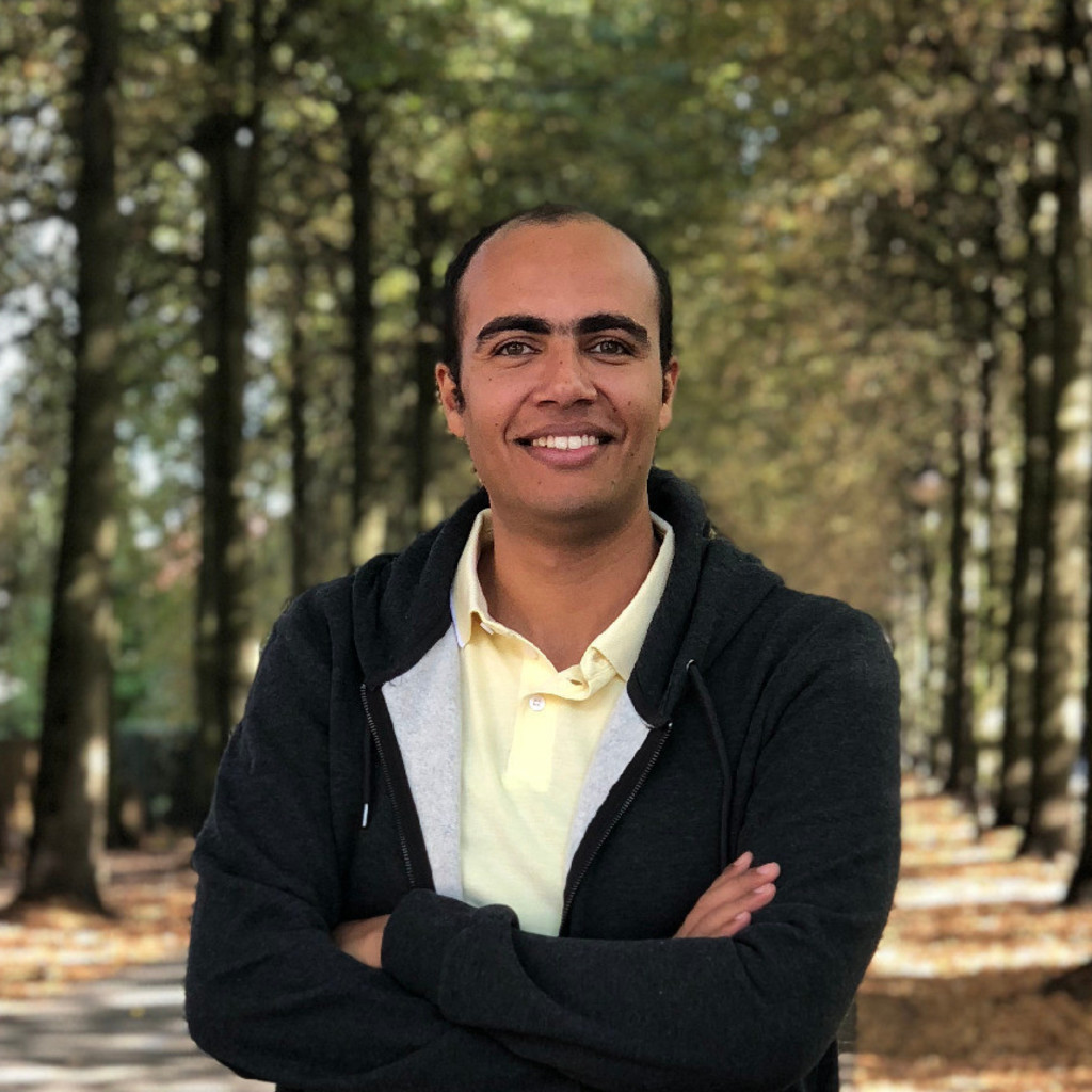 Amr Abdelaal - Senior iOS Software Engineer - RTL Deutschland | XING