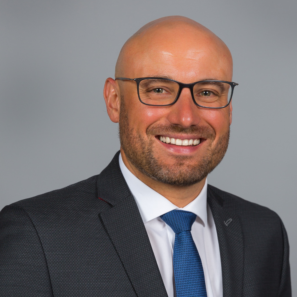 Manuel Felix - Director Technical Sales Automotive - ODU Automotive ...