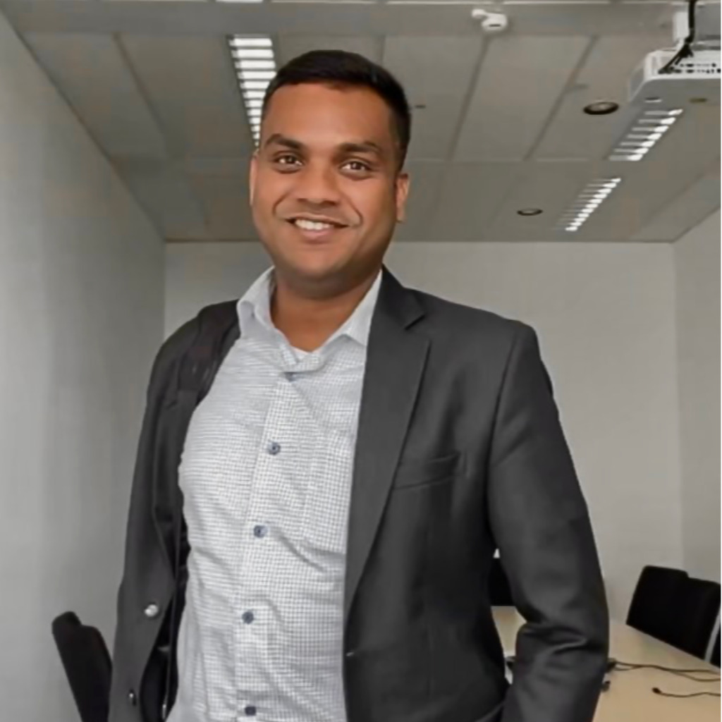 Ramkumar Rajendran - Business Analytics Solution Architect - DRÄXLMAIER Group | XING