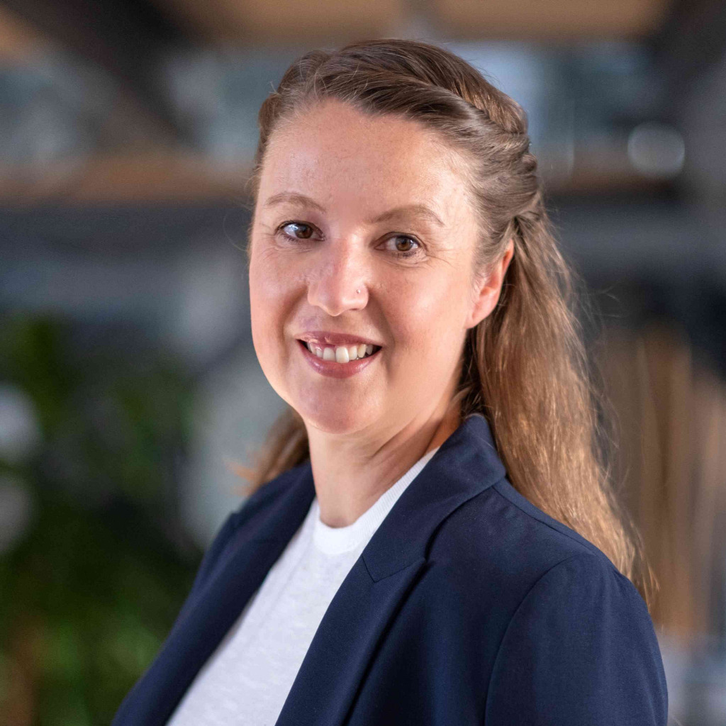 Dipl.-Ing. Viola Frankenberg - Chief Relations & People Officer (CRPO ...