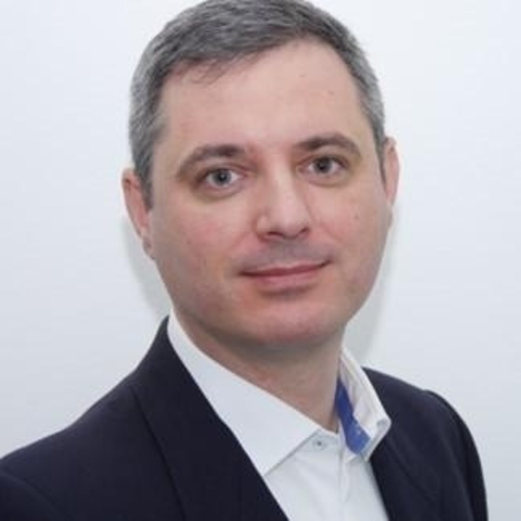 Bernd Oehmichen - Practical Consultant - hsag Heidelberger Services AG ...