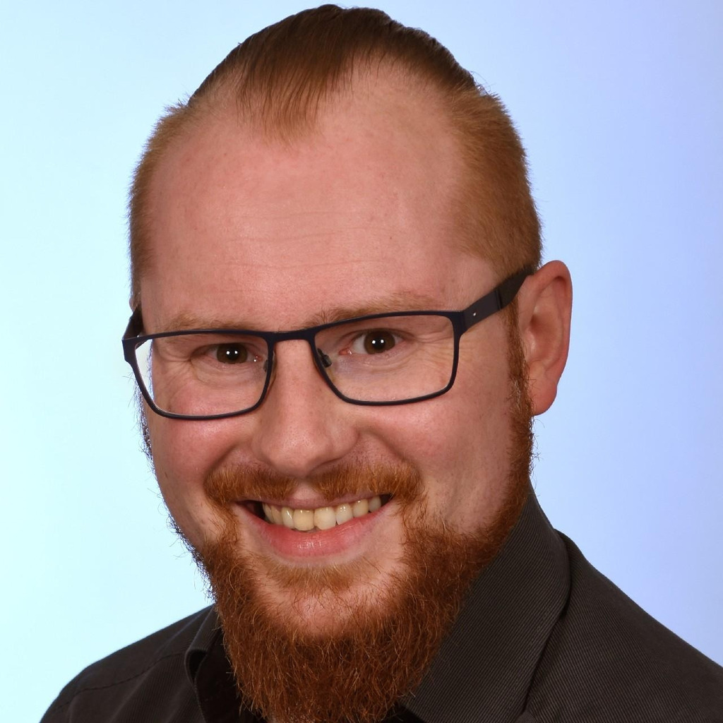 Ronald Harder - Bereichsleiter Wohnen/Technik - OBI Heitmann Baumarkt ...