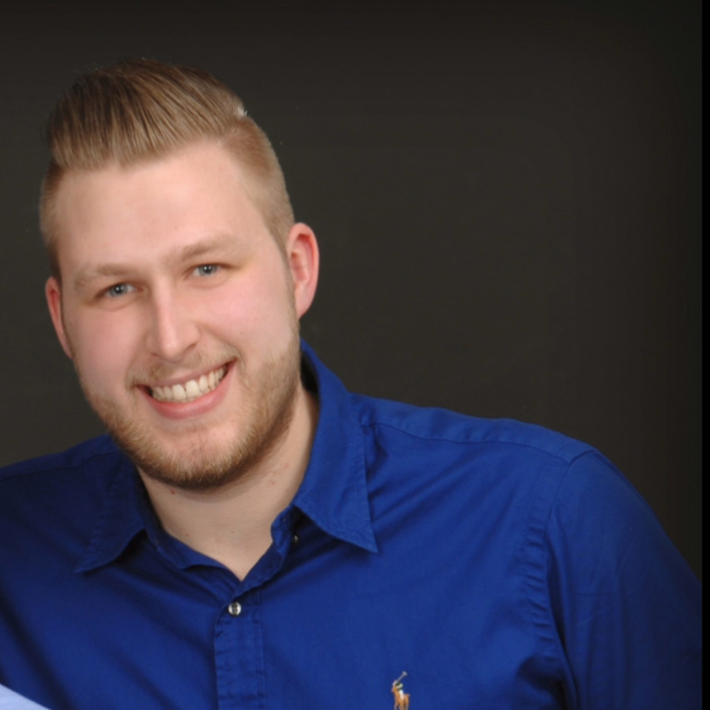 Thomas Ewald - Inhaber - EvenTechnology | XING