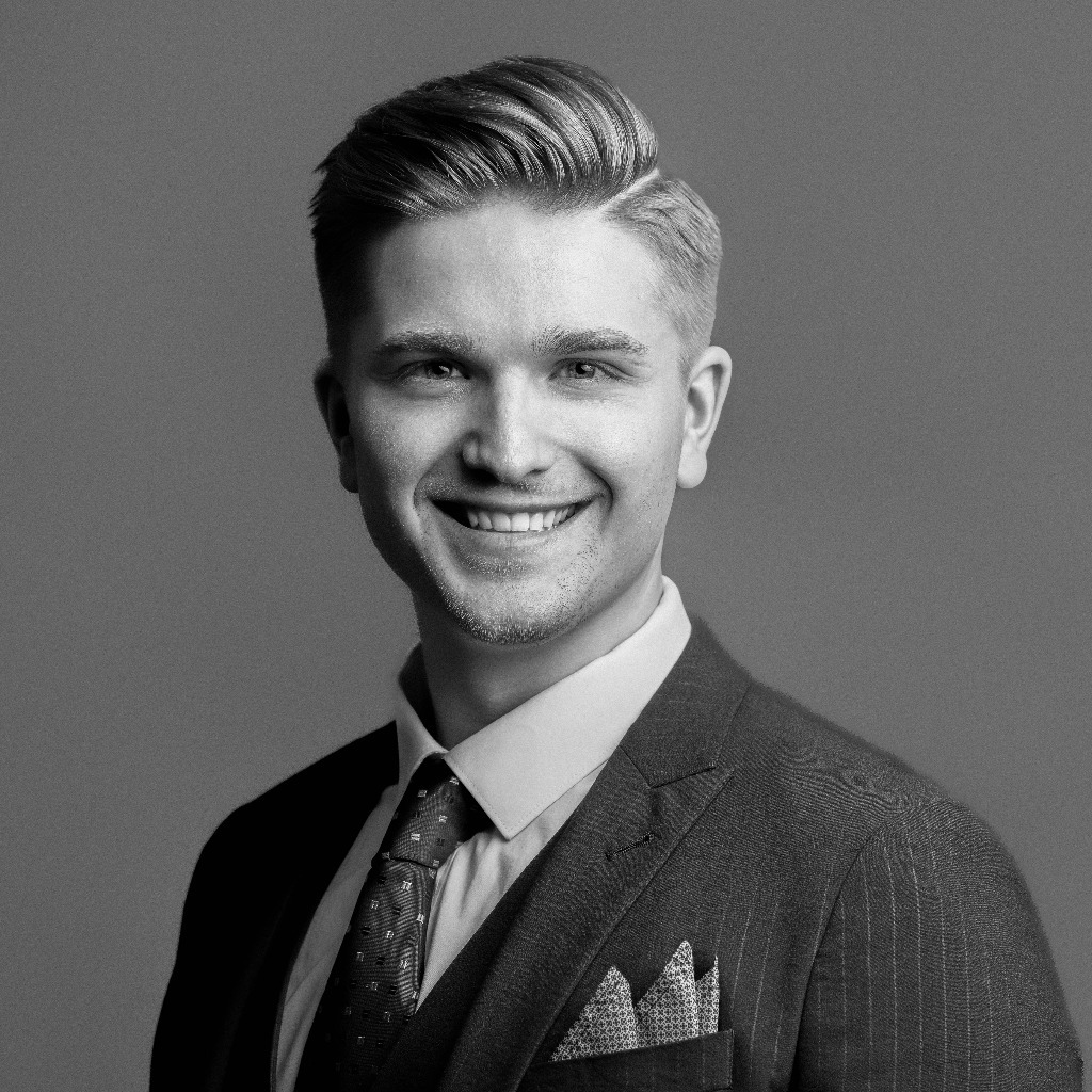 Max Schönpflug - Consultant Account Management bei Rocken ...