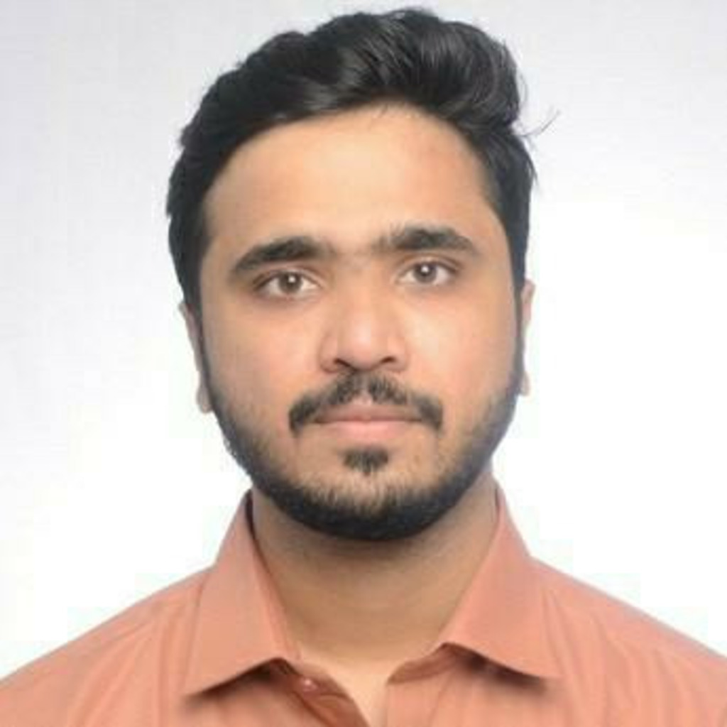 Suraj Potphode - Senior-Software-Berater - Smaato Inc | XING