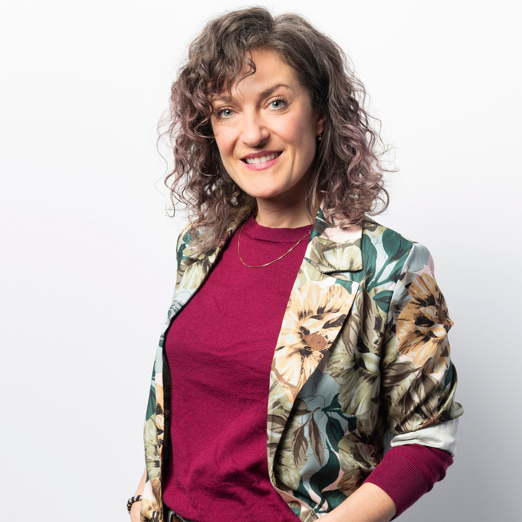 Laura Johns - Apparel Developer - Intersport International Corporation ...