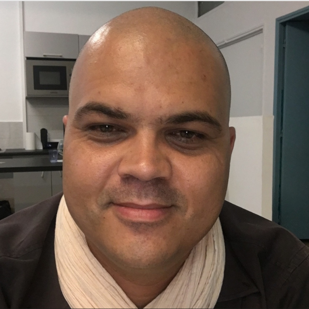 David CESAR - CEO - MEDIAMAN FRANCE | XING