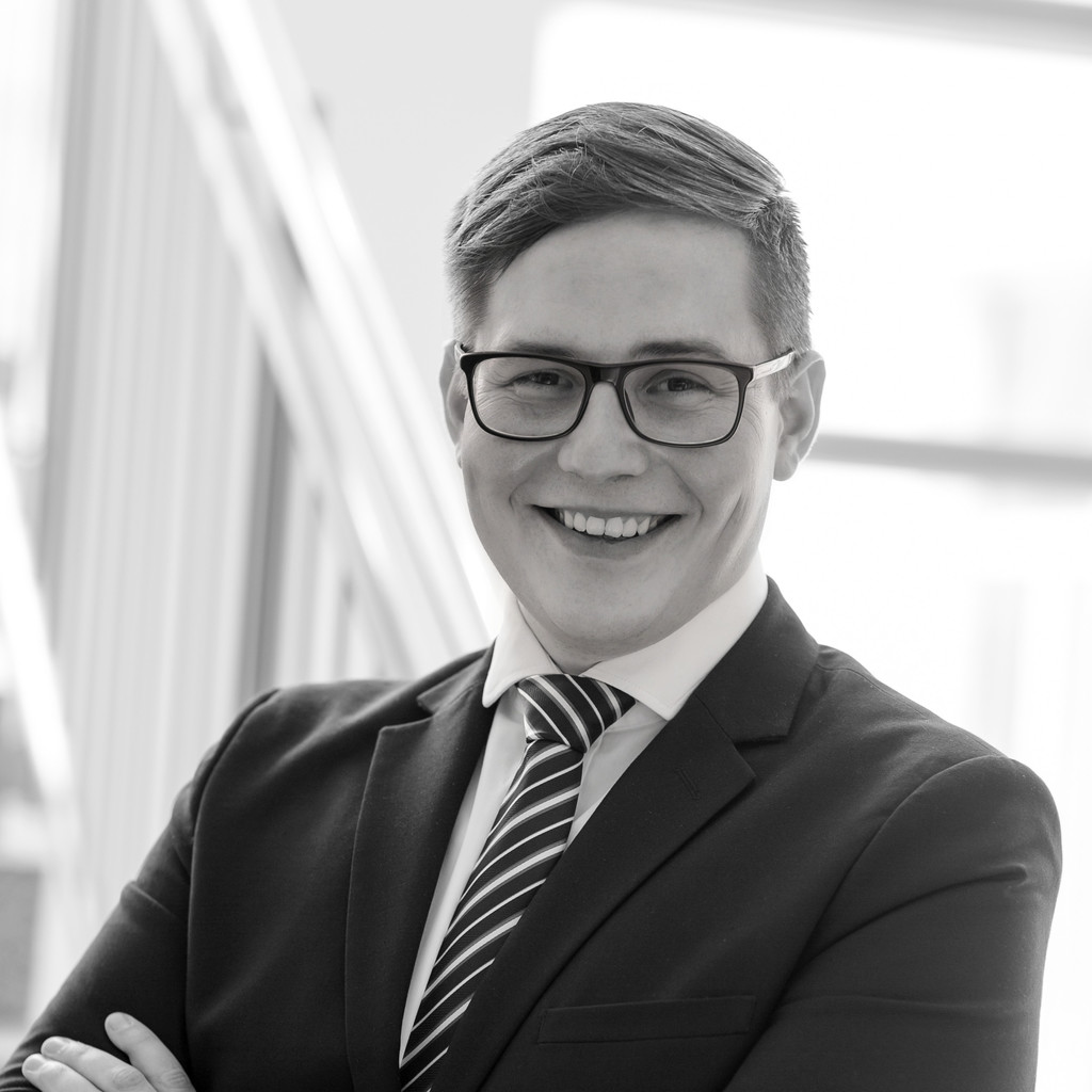 Sebastian Brandner - Referent Unternehmenskommunikation - ProPotsdam ...