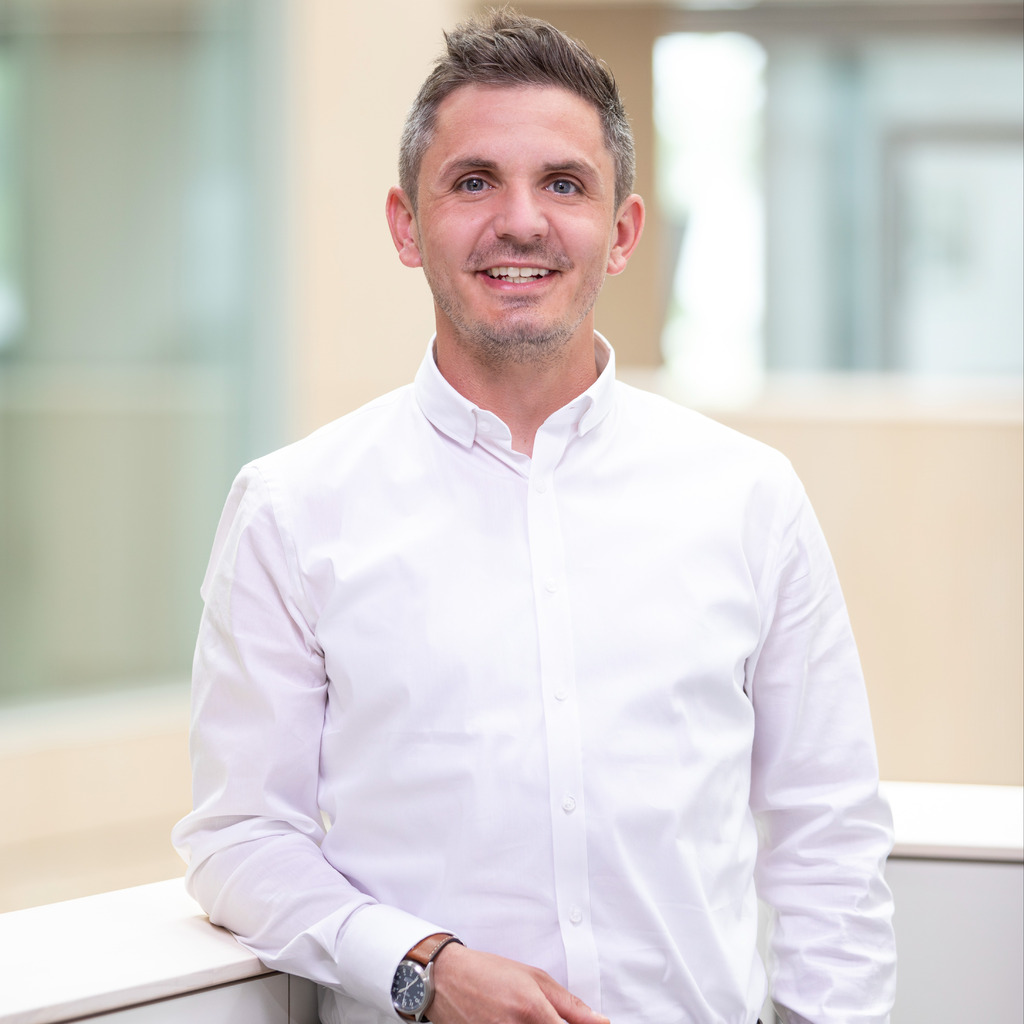 Daniel Vogt - Recruiting Partner - Selmoni Gruppe | XING