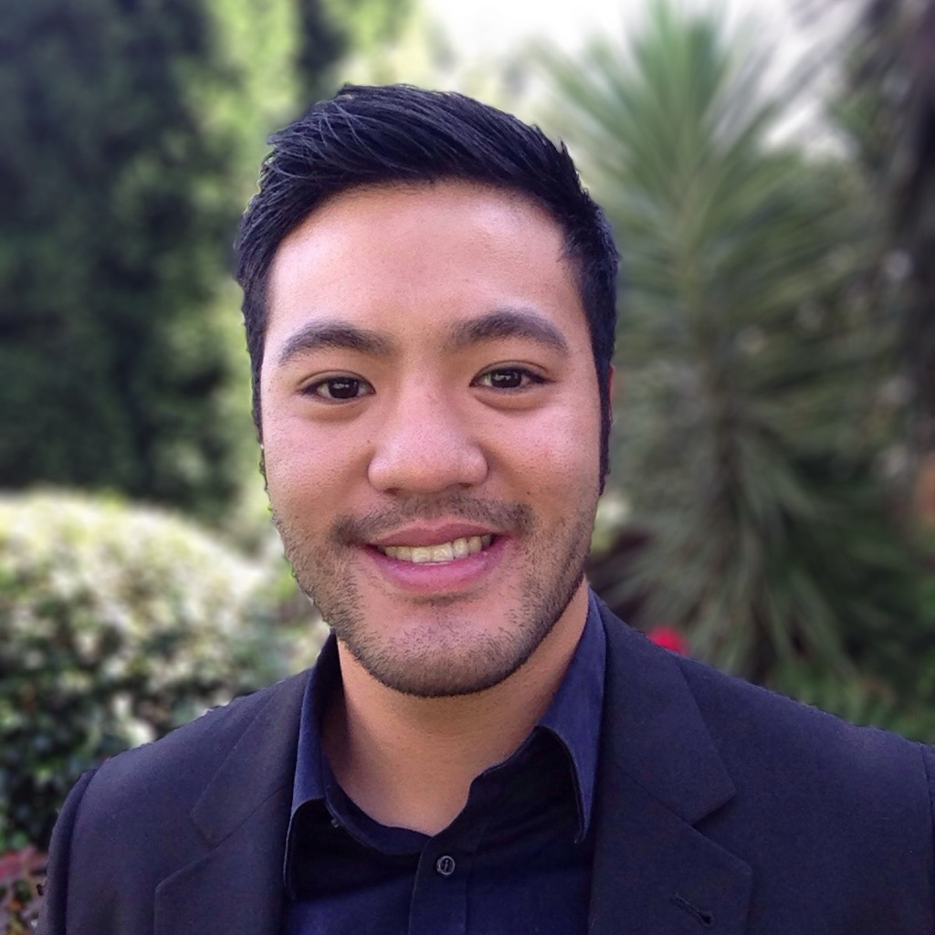 Tim Lai - Co-Founder - Momo Express | XING