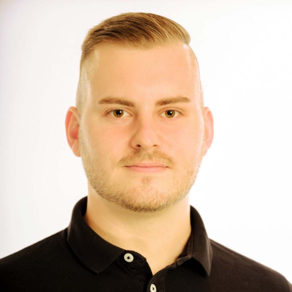 Steve Giesler - Qualitätsinspektor - ARVOS GmbH | SCHMIDTSCHE SCHACK | XING