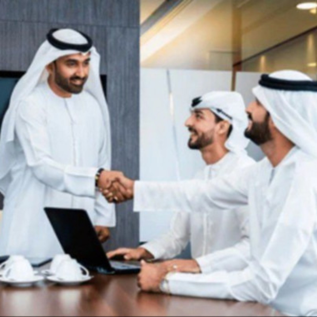 Hamid Khalid - Financial Officer - Sheikh Tamim Bin Finance House | XING