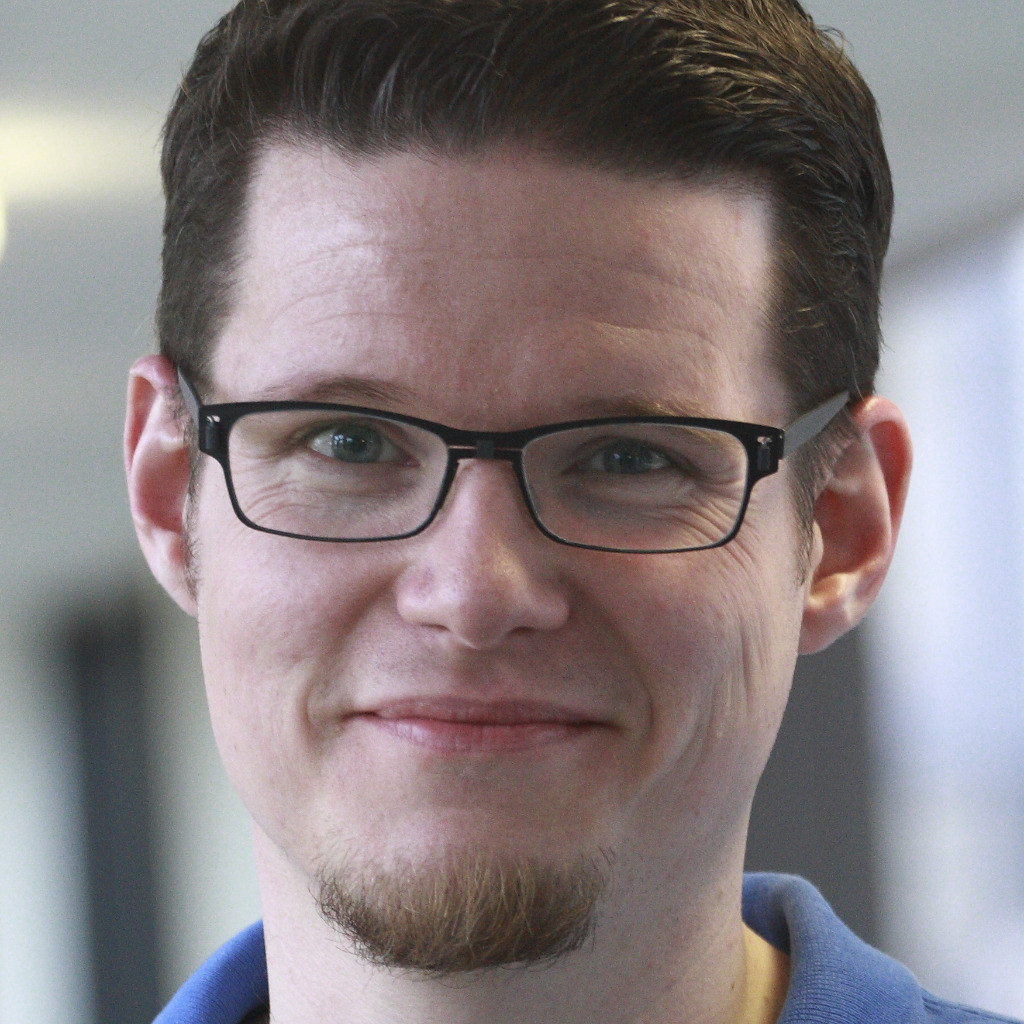 Dr. Erik Burger - Akademischer Rat - Karlsruher Institut für Technologie | XING