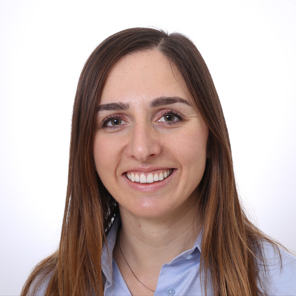 Dr. Danka Micovic Soldatovic: Ausbildung und Berufserfahrung | XING