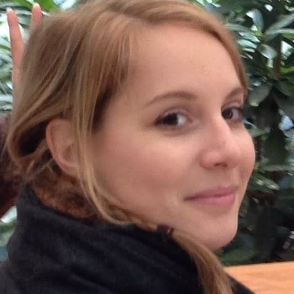 Csilla Papp - Klinische Psychologin - Fachklinik Bad Bentheim | XING