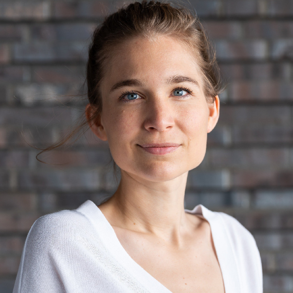 Isabel Gotthardt - Chief Operating Officer (COO) - Vicampo.de GmbH | XING