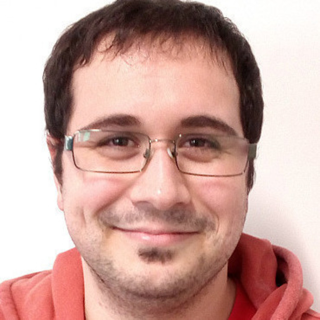 Stefan Zunk - IT Specialist - Deutsche Bahn - DB Systel GmbH | XING