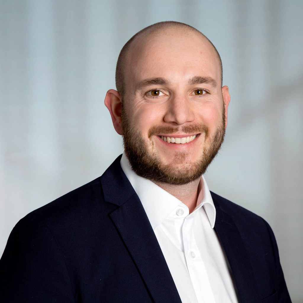 Tino Singer - Mitarbeiter Arbeitsvorbereitung - Beutter Präzisions ...