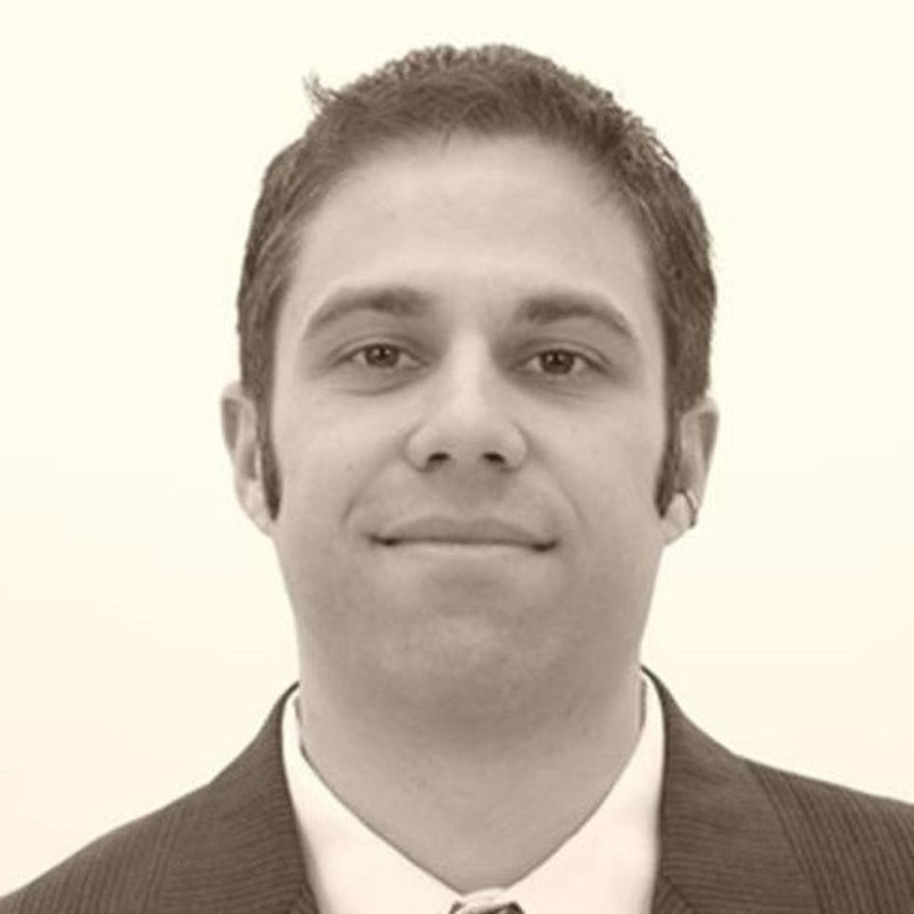 Gregory Touchton - Principal Architect & Delivery Lead - InterVision ...