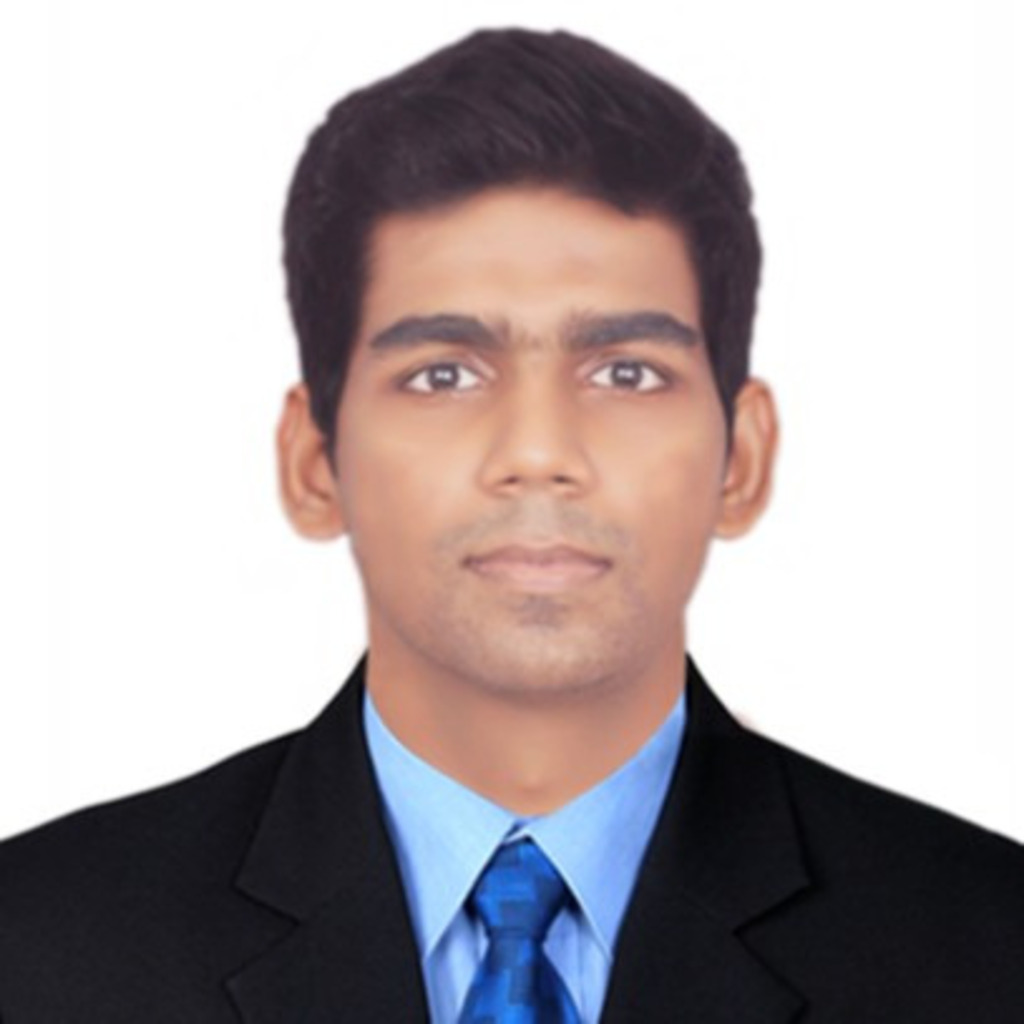 Errol Costabir - Senior Software Engineer - Persistent Systems Limited | XING