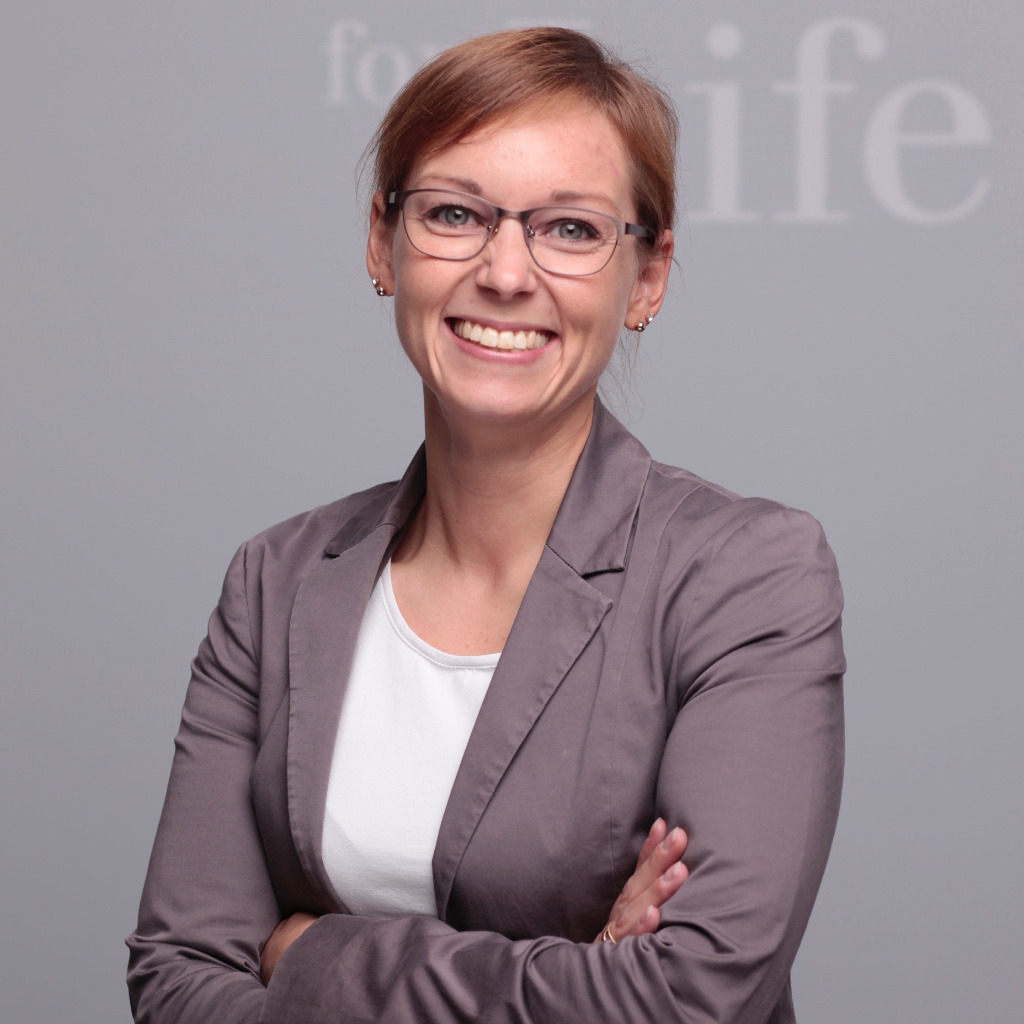 Jennifer Christ - Einkäufer / Sourcing Analyst - Drägerwerk AG & Co ...