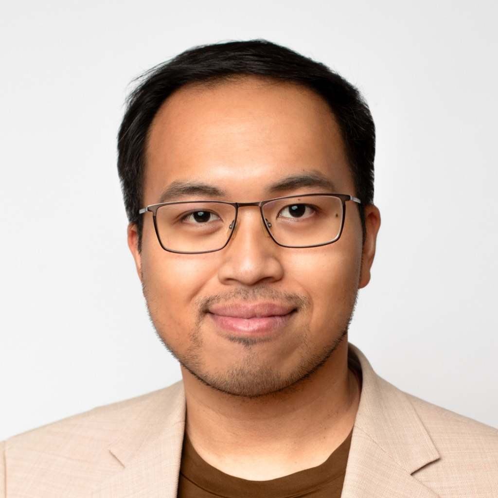 Michael Geronimo - Angular-Entwickler, PHP-Entwickler - May | XING