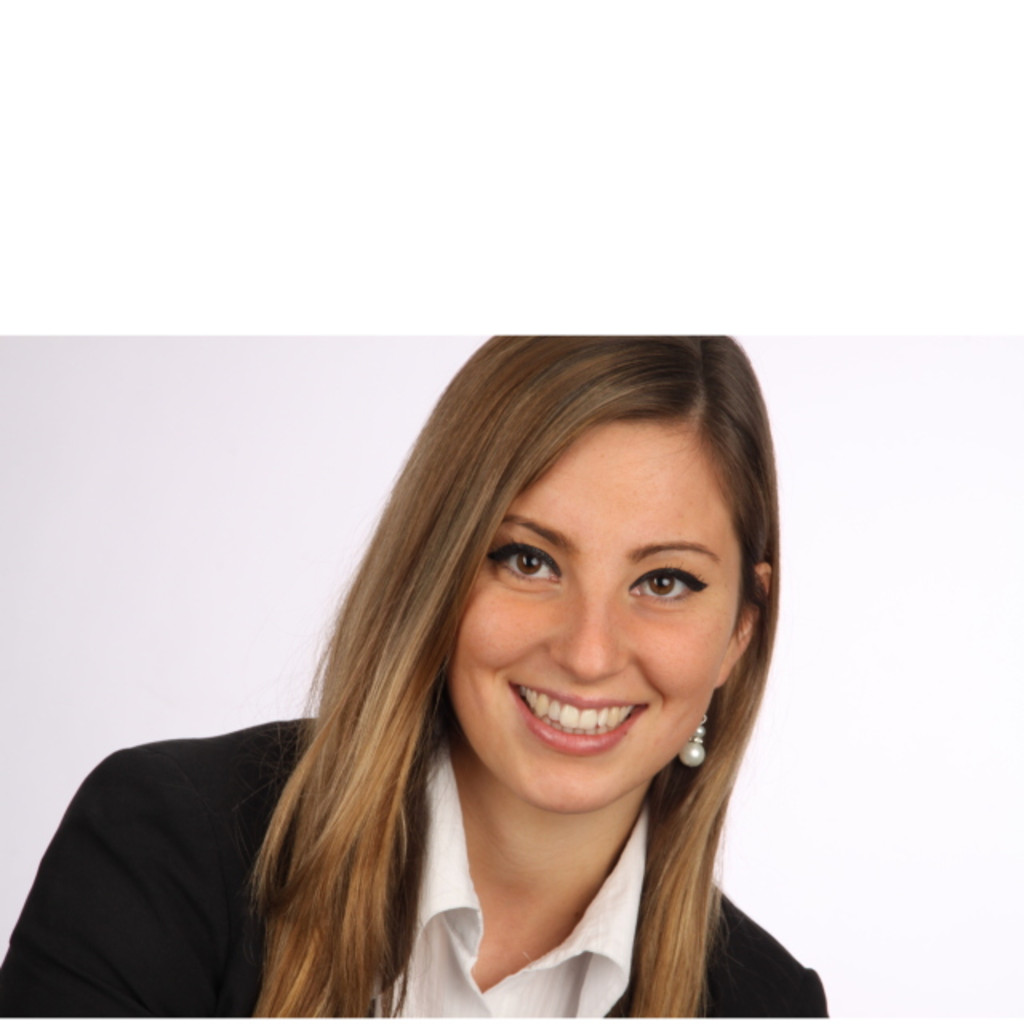 Jasmin Becker - Business Analyst Central Europe - Robert Bosch GmbH | XING