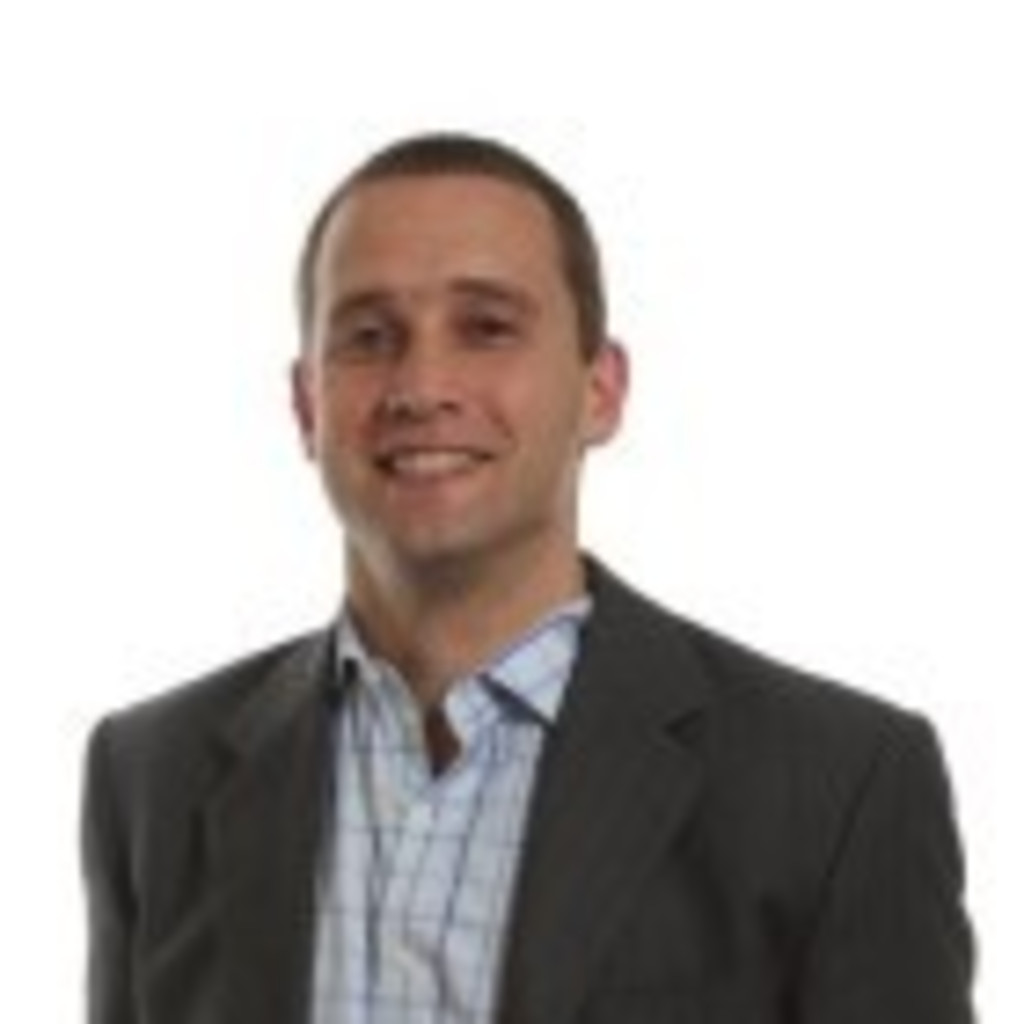 Anthony Formosa - SAP Recruitment Director - Harrington Boyd | XING