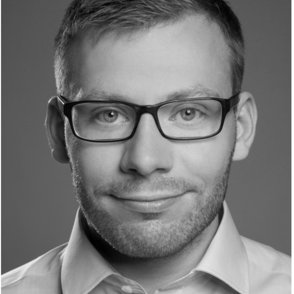 Stephan Heß - Sachgebietsleiter Ladefunktionen - Dr. Ing. h.c. F ...