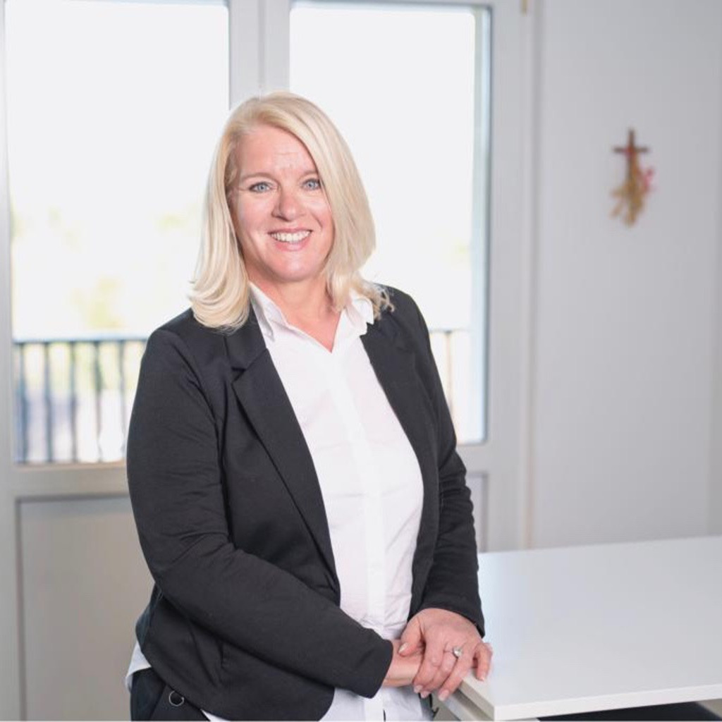 Dorothea Adams - Leitung PR/ Marketing GFO Kliniken Bonn - GFO Kliniken ...