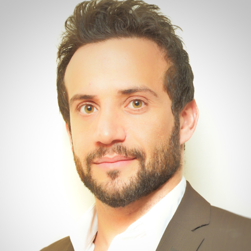 Ali Assi - Cyber-Sicherheitsverantwortlicher für Operational ...