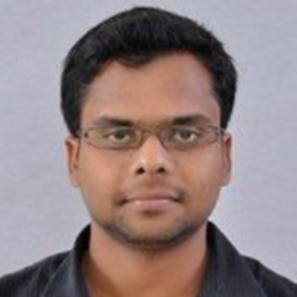 Yaswanth Paladugu - Fullstack Developer - RealPage India Private Limited | XING