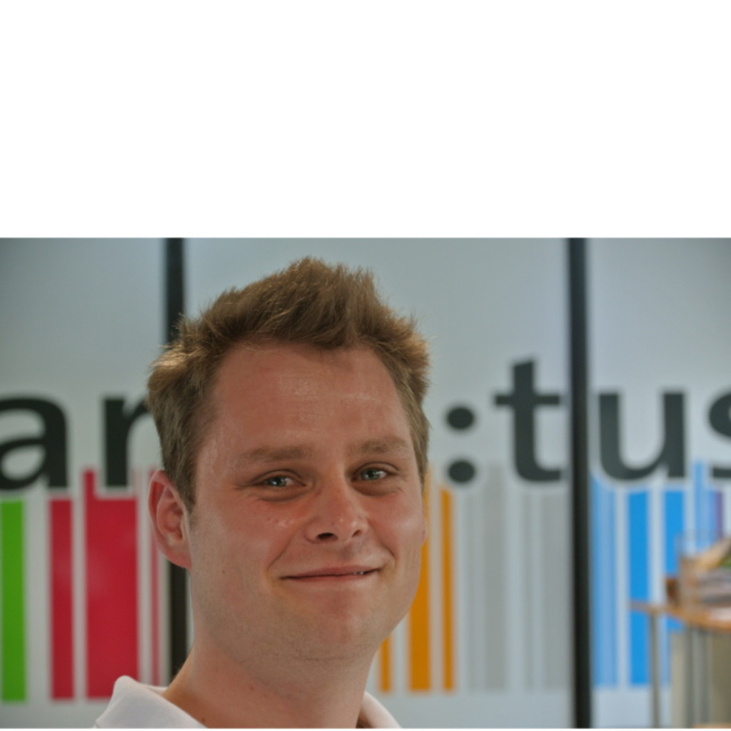 Christopher Hecht - Mitarbeiter im Projektmanagement - argutus GmbH | XING