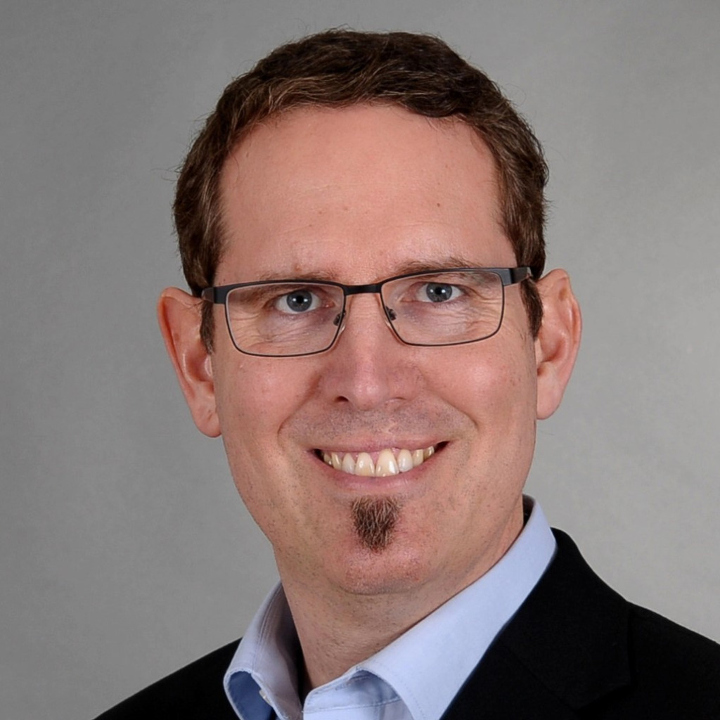 Thomas Leusch - IT-Administrator - Verbund Katholischer Kliniken ...