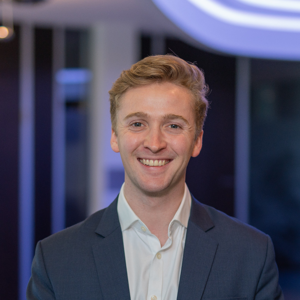 Matthias Hefele - Fellow - McKinsey & Comp., Inc. | XING