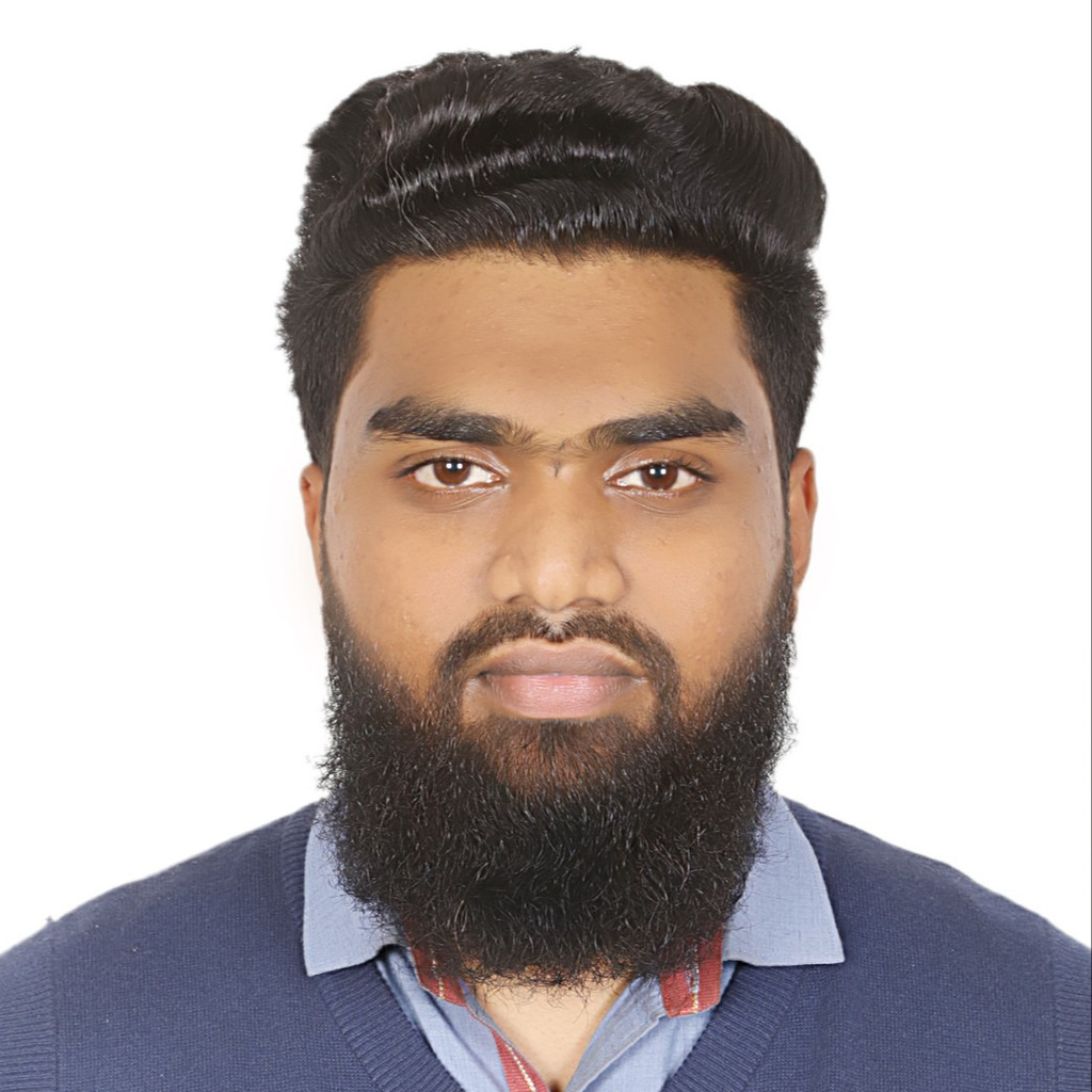 MD. SAKHAWAT HOSSAIN SAMUN - Chief Executive Officer (CEO) - Kadam ...